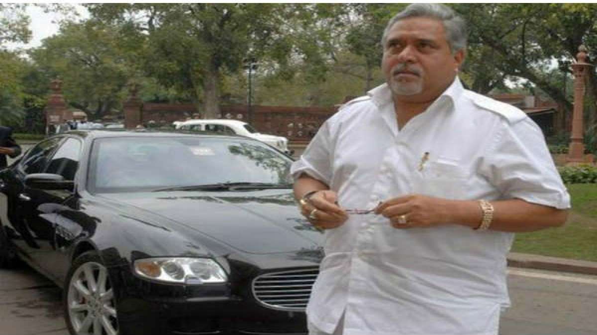 Vijay Mallya Cars Auctioned - Tamil DriveSpark