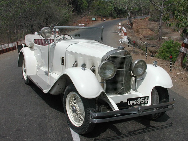 Vijay Mallya's Extreme Car Collection - Tamil DriveSpark