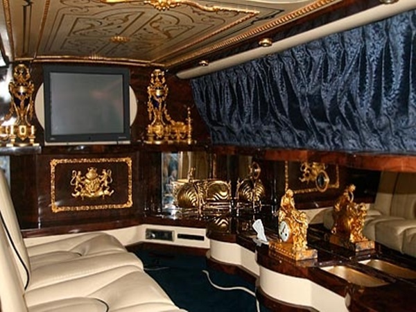 Michael Jackson luxury Car Collection - Tamil DriveSpark