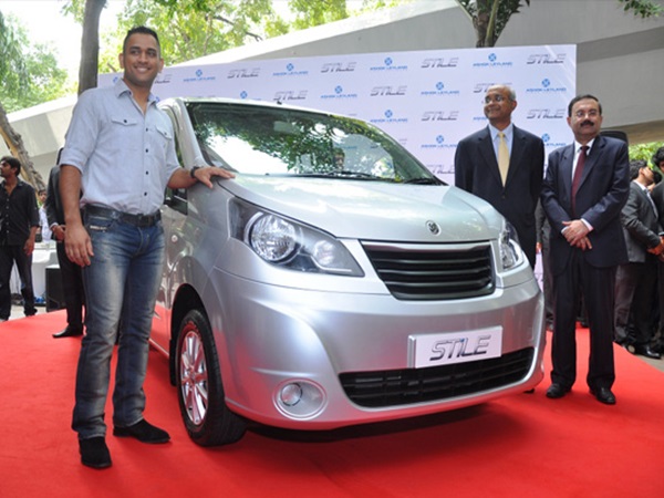 Ashok Leyland Stile Review: Mileage, Price, Features & Photos - Tamil ...