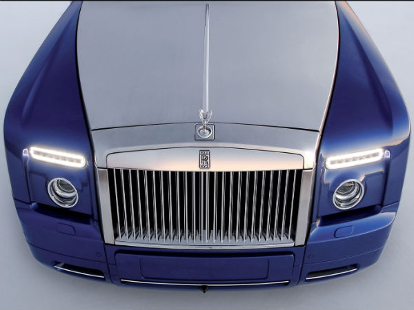 Some Fun Facts about Rolls Royce Cars - Tamil DriveSpark