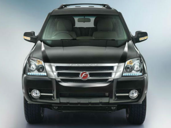 Force Motors to set up engine plant in Tamilnadu - Tamil DriveSpark