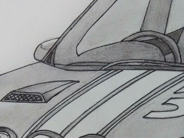 Custom Maruti Alto K10 Modified Sketch: Enthusiasts Limited - Tamil ...