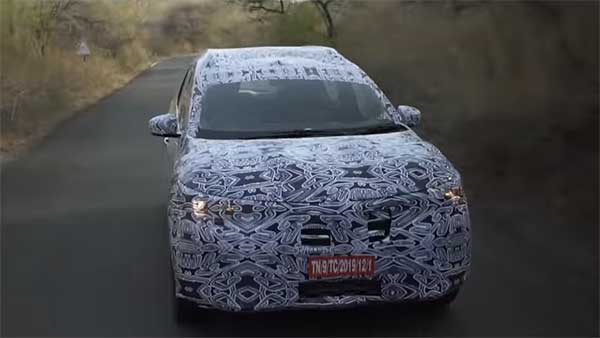 உலக அளவிலான வெளியீடு இந்தியாவில்... மிக மலிவான விலை ரெனால்ட் கார் மீது ...