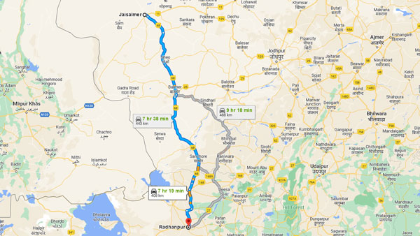 NH-27, NH-144A... நெடுஞ்சாலைகளுக்கு எப்படி பெயர் வைக்கறாங்க தெரியுமா ...