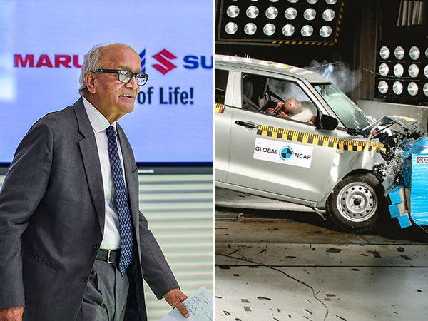 RC Bhargava : ஸ்டார் ரேட்டிங் எல்லாம் ஒன்னத்துக்கும் ஆகாது... சொன்னது ...