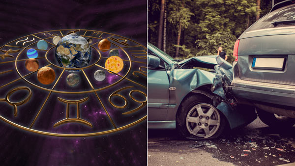 Horoscope Driving Style: இந்த ராசிக்காரங்க கூட மட்டும் வண்டில ...