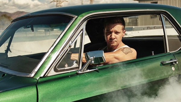 ஹாலிவுட் நடிகர் ஜெரேமி இடம் இருக்கும் கார்களின் லிஸ்ட்! Hollywood Actor ...