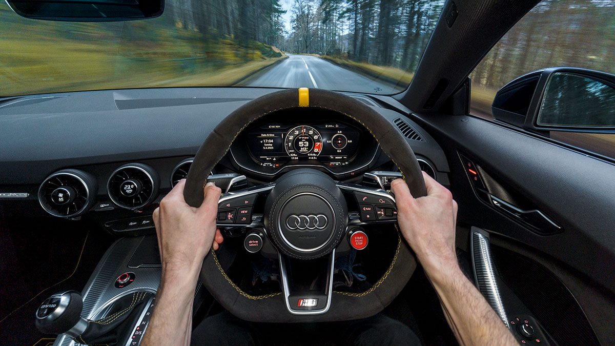 Volkswagen WEBex Meeting in Car - இனிமே ஆபீஸ்ல பாஸ் கிட்ட ஈஸியா ...