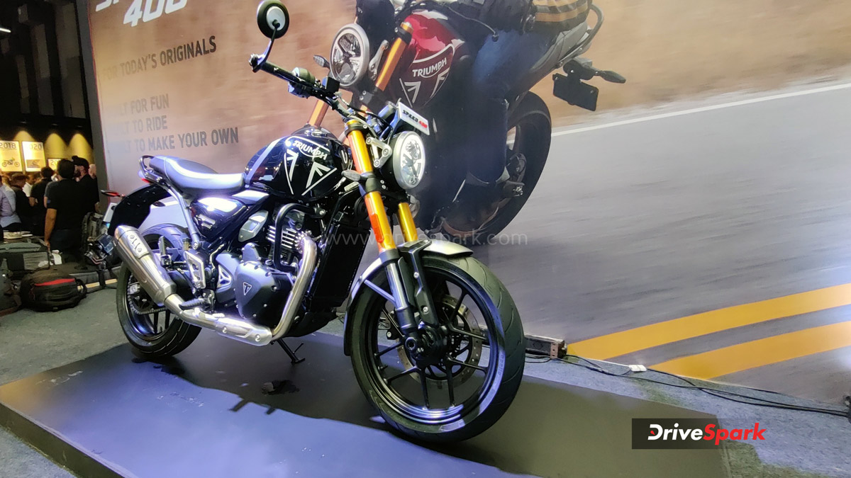 Bajaj-Triumph New Affordable 250cc Bikes India Launch Details: ராயல் என்பீல்டுனு ஒரு கம்பெனியே ...