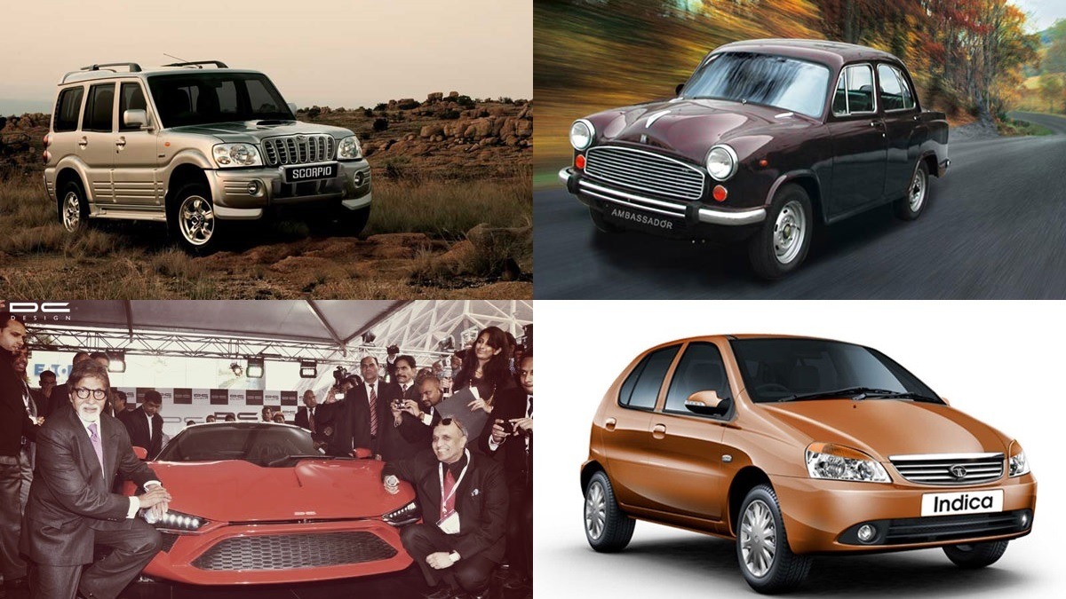 Made-in-india Cars That Make Country Proud: உலகையே திரும்பி பார்க்க ...