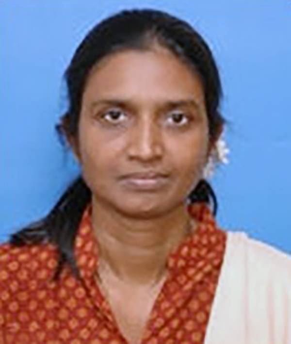 Aditya L1 Nigar Shaji - தமிழக அரசு பள்ளியில் படித்து இஸ்ரோவின் ஆதித்யா ...