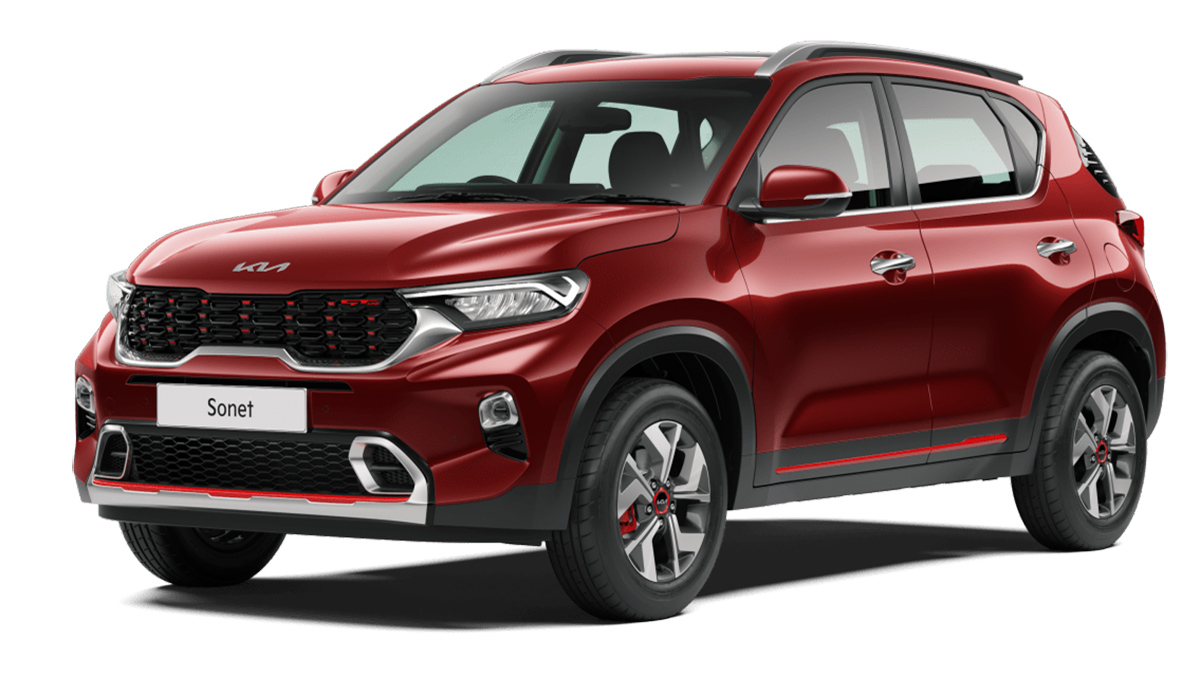 Upcoming Kia Cars: தம்பி கேட்ட மூட்றா! இந்த 2 கார்களுக்காகதான் ...