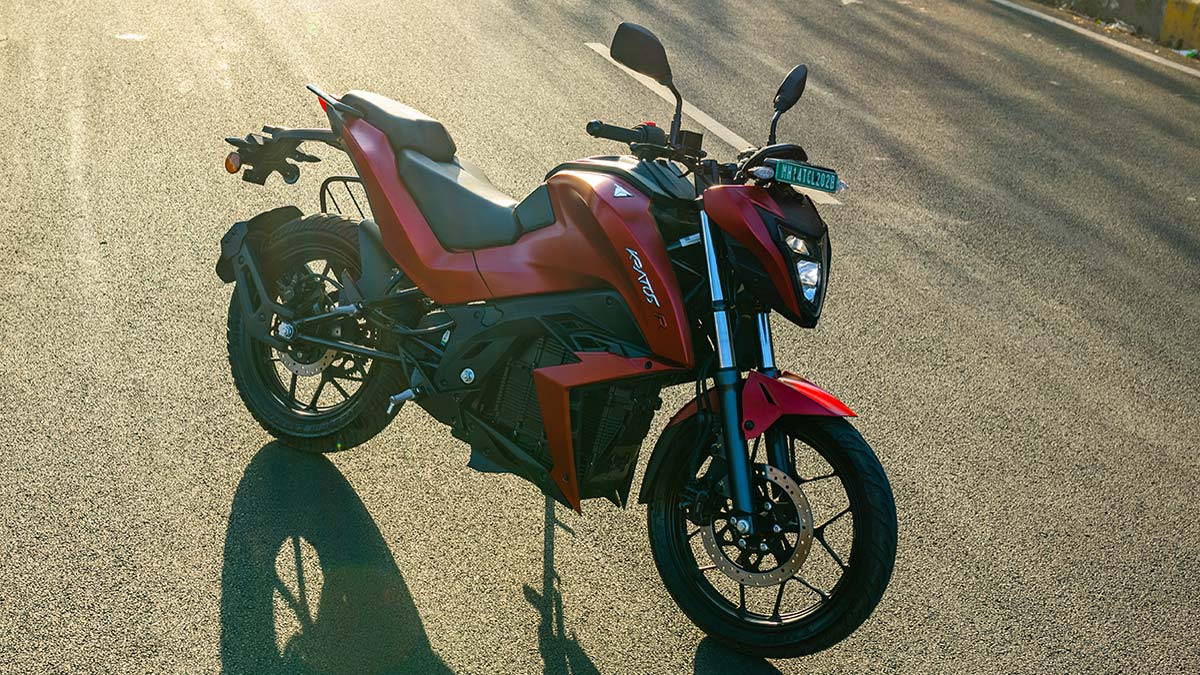 Tork Kratos R e-Bike On Sale At Special Price.. இவ்ளோ பிரீமியமான ...