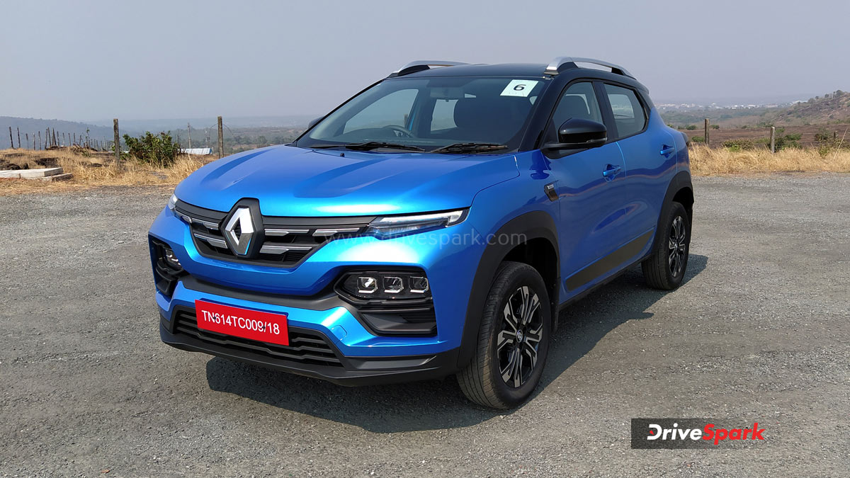 Renault Kiger Sales March 2024 - ரூ6 லட்சம் தான் கார் விலை, 4 ஸ்டார் ...